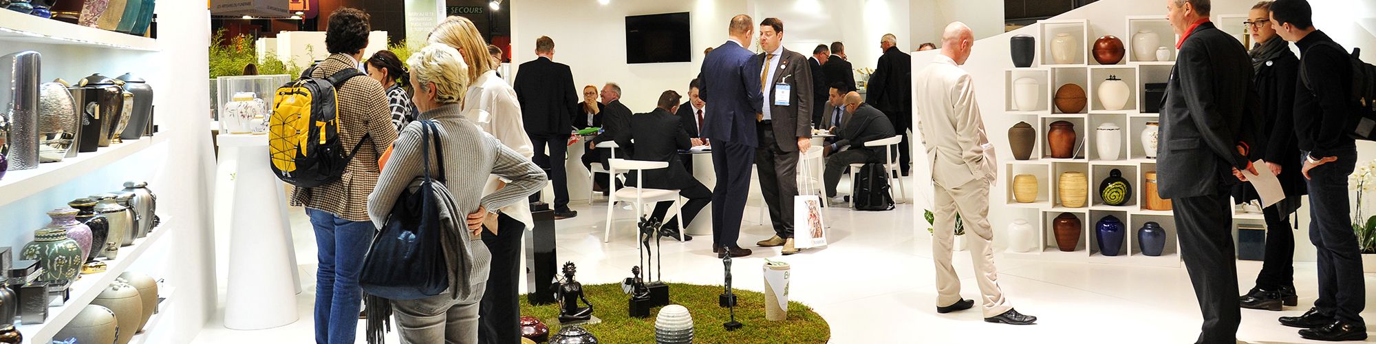 FUNÉRAIRE PARIS 2023